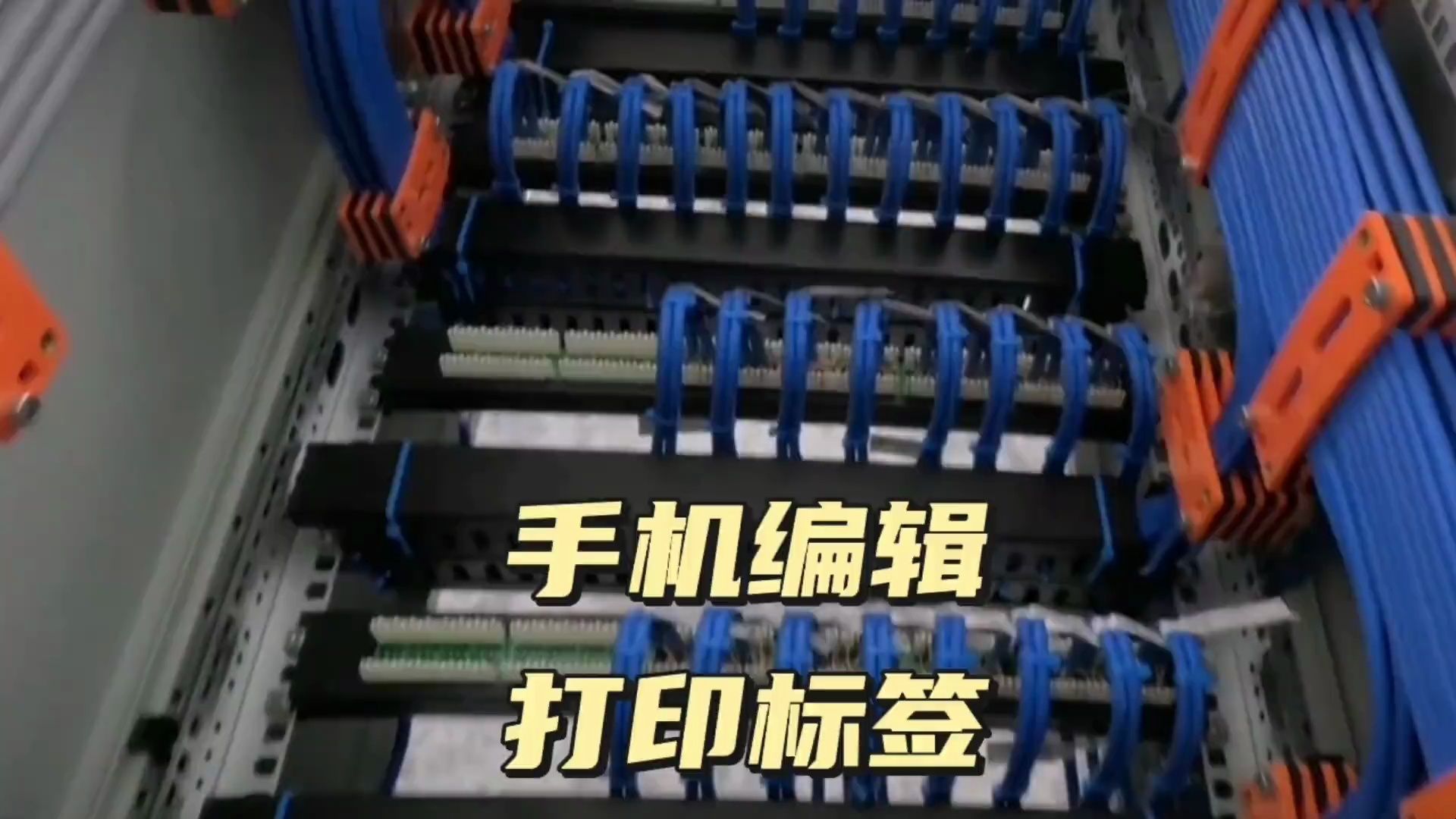 标签排版 打印粘贴