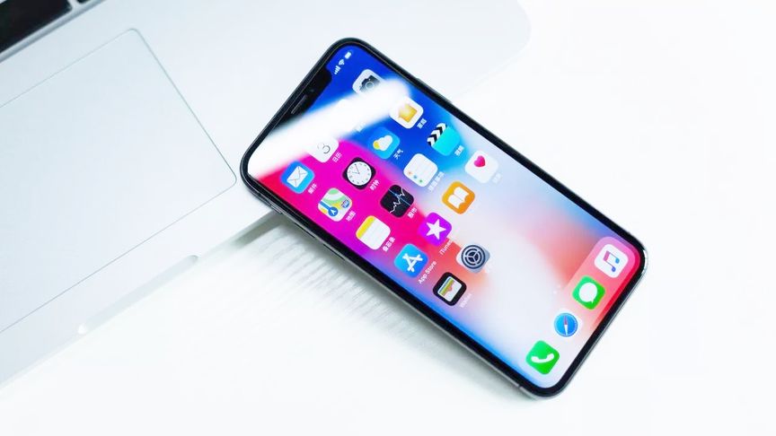 iPhone手机屏幕显示有问题怎么办?按下这按钮效果立马变好!