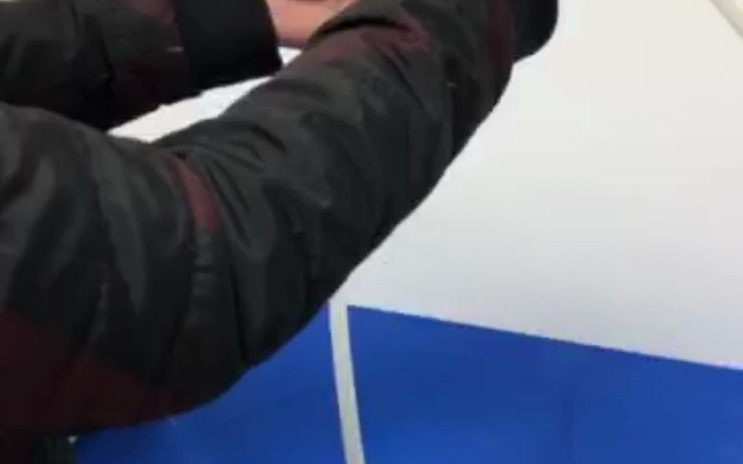 消化炉安装操作演示教程