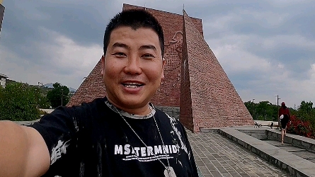 你知道这个地理标志是什么吗?代表什么含义?评论区告诉我哦!