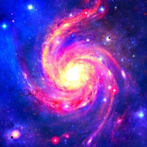 星空下无敌帅 