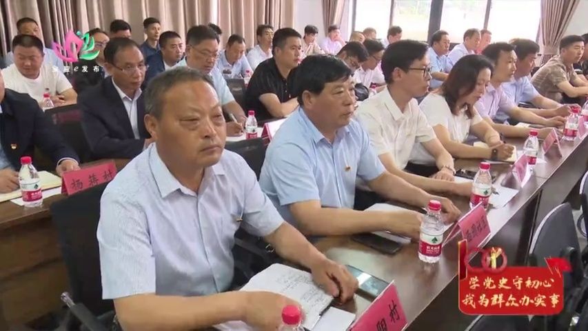 宝应新推两项工作提升群众幸福指数