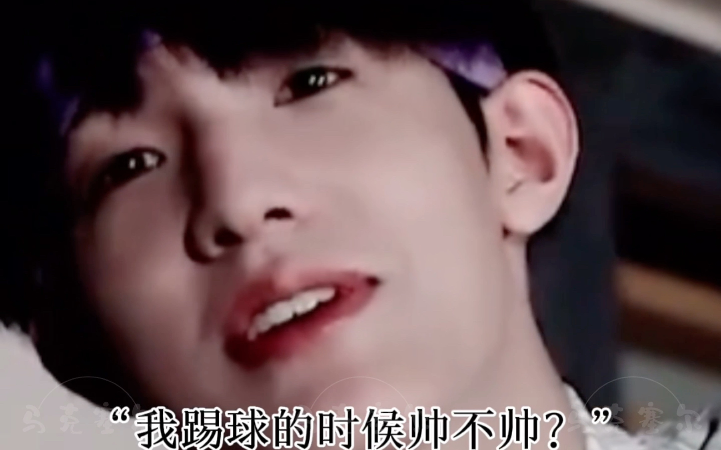 【张泽禹甜文】“你相信平行世界吗?”平行世界的张泽禹是什么样子...