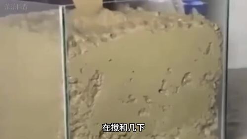 振捣棒可是个工地好帮手