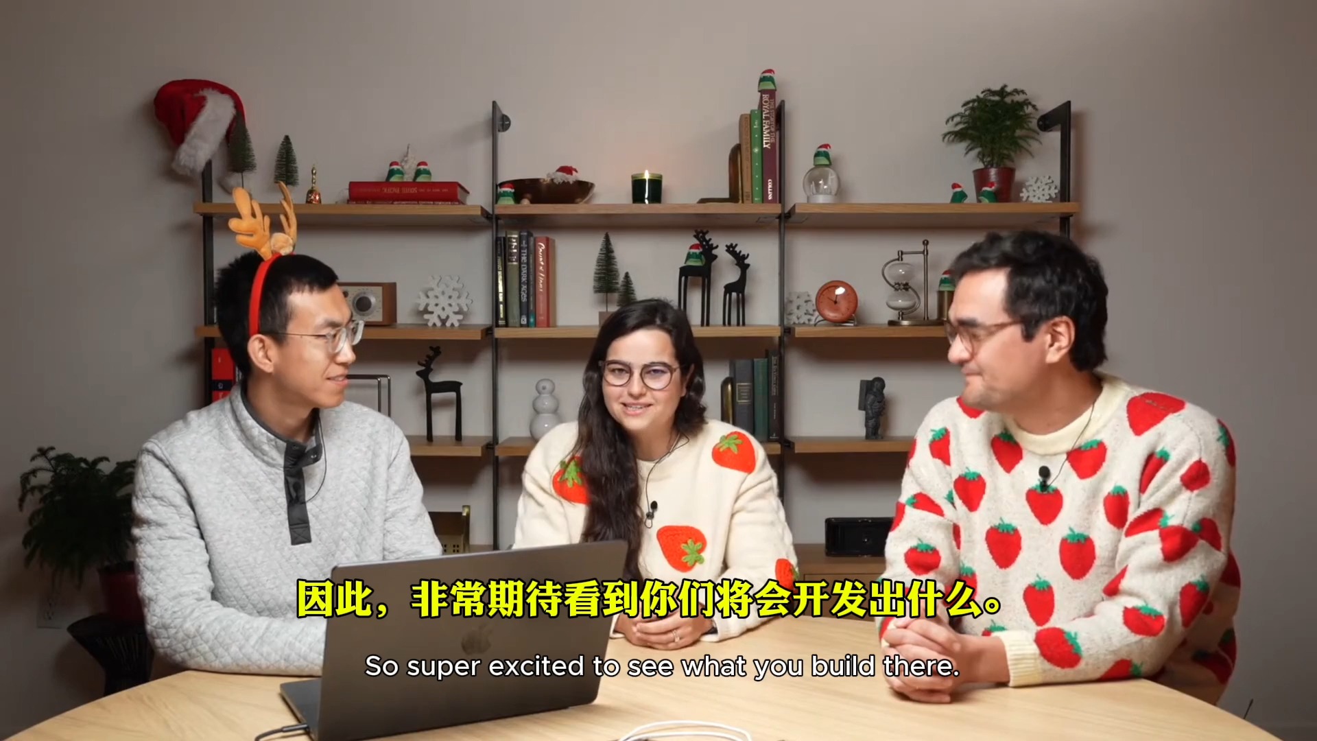 OpenAI 连续 12 天 AI 发布会:第九天 —— Dev Day