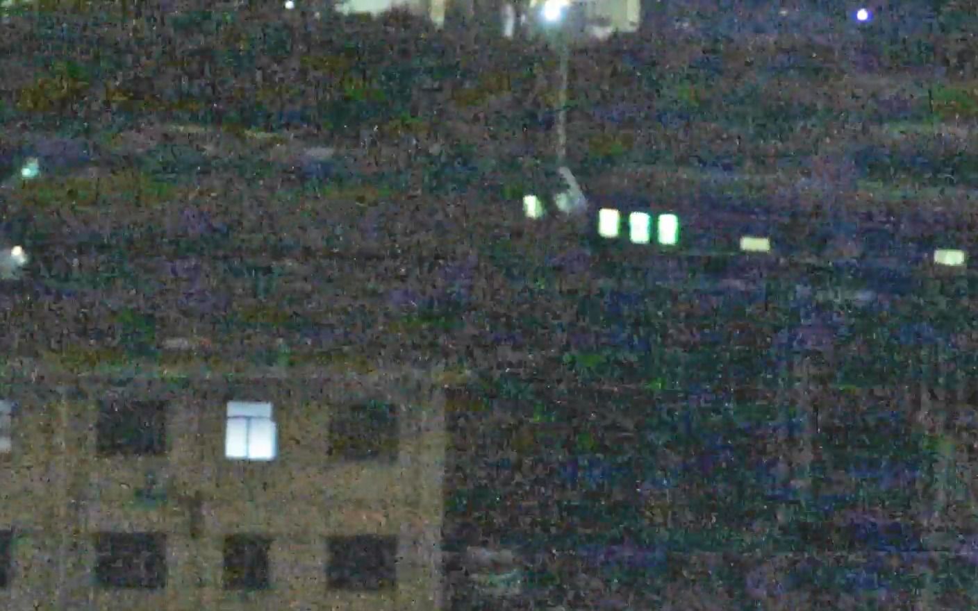 2023年11月20日20时57分,西局西段SS7D-0007牵引0Y457次列车,...
