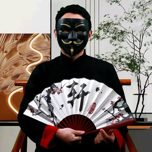 咖袖帮 
