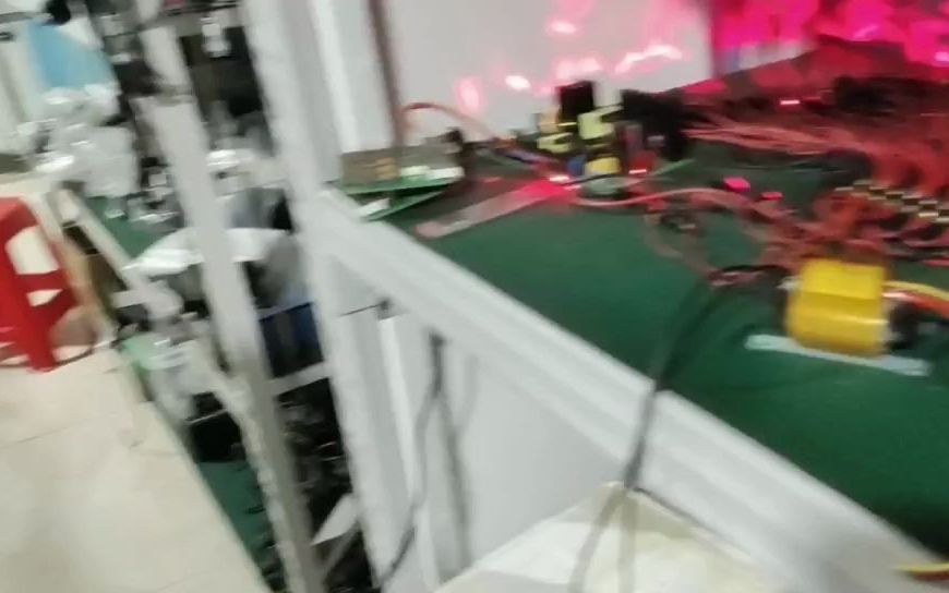 电线电缆测径仪18916583892
