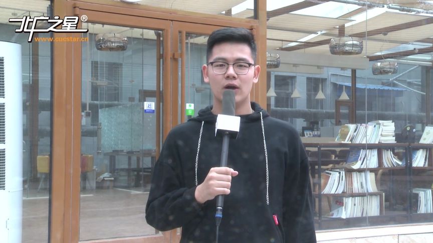 「模拟主持」播音主持艺考生首次出境!为我们带来了经典的示范!