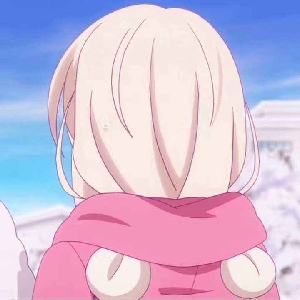 我不酷但我可爱 