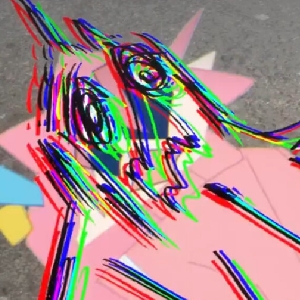 行x4 
