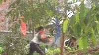 高家小学学生劳动实践活动