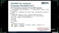 医疗器械 ISO 10993-18:2020新标准解读