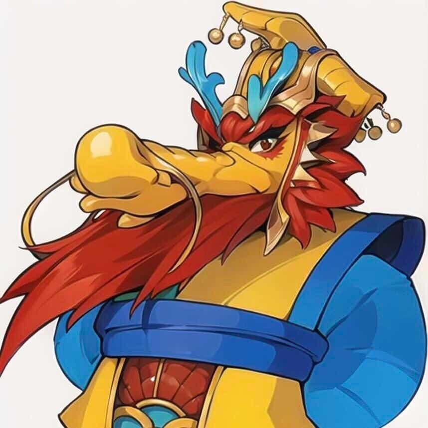 梦幻手游老海 