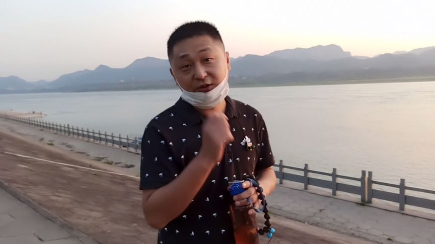 微信步数榜刷步软件,为啥有人天天走几万步?来研究下啥目的?