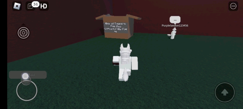 roblox 变成furry模拟器