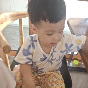 小小汤圆的爱 