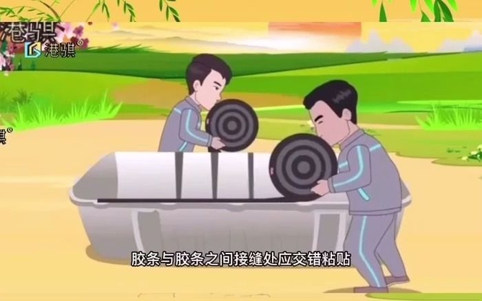 玻璃钢化粪池安装流程