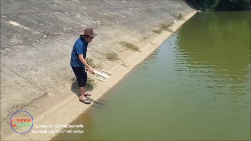 建造一个70kmh的钻机RC船教程上