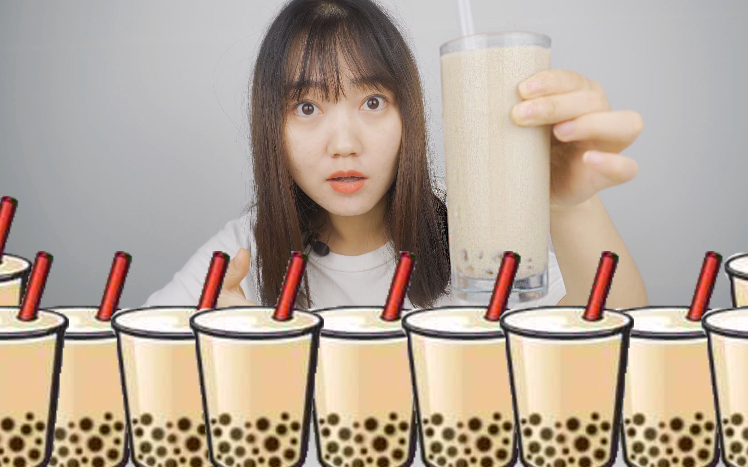 【珍珠奶茶】解密CoCo珍珠奶茶是怎么做的!