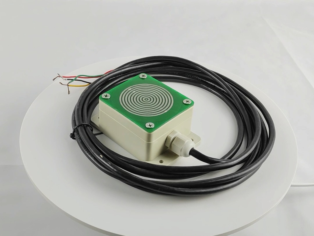 雨雪传感器是什么