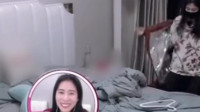 张碧晨曾是exo私生饭,是四大著名私生饭之一,还曾上过热搜
