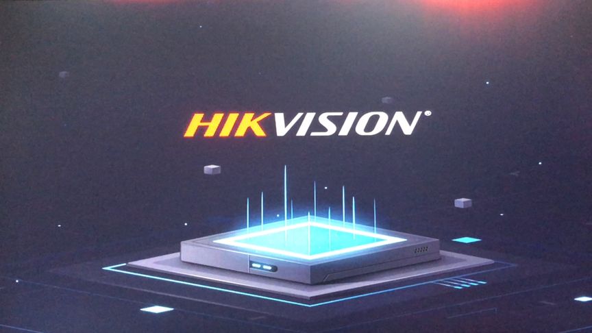 海康威视录像机静态IP设置方式视频教程—郑州新郑科技创作!