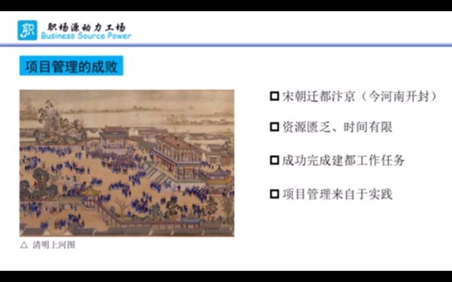 《项目管理最佳实践:制造业新品开发管理》之四:项目管理案例(1)