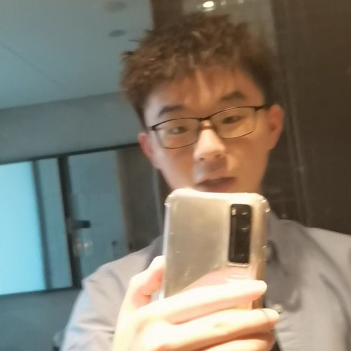 坚持飞翔的笨鸟vae 