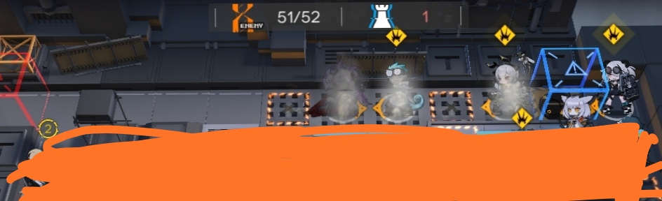 19级,偏特种打法,容错率极低,练特种的博士们可以参考一下(啊哭辽,...