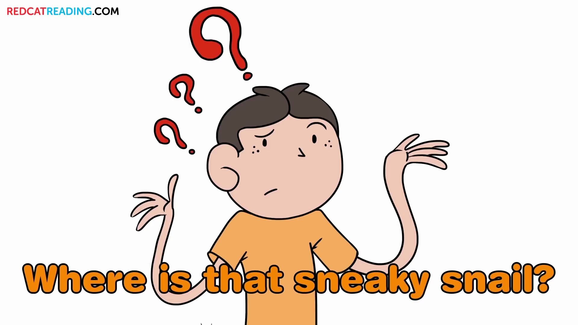 【自然拼读 ai, oa, ie, ee, ea】 Fun Phonics _ Level 5 _ ai, oa, ie, ee, ea