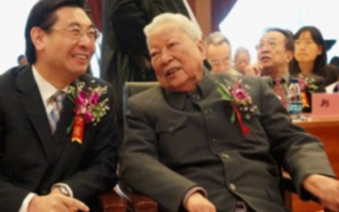 ...的开拓者和传热学学术带头人、热工教育家,中国科学院院士——王补宣