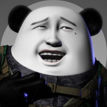 CG-小霸王 