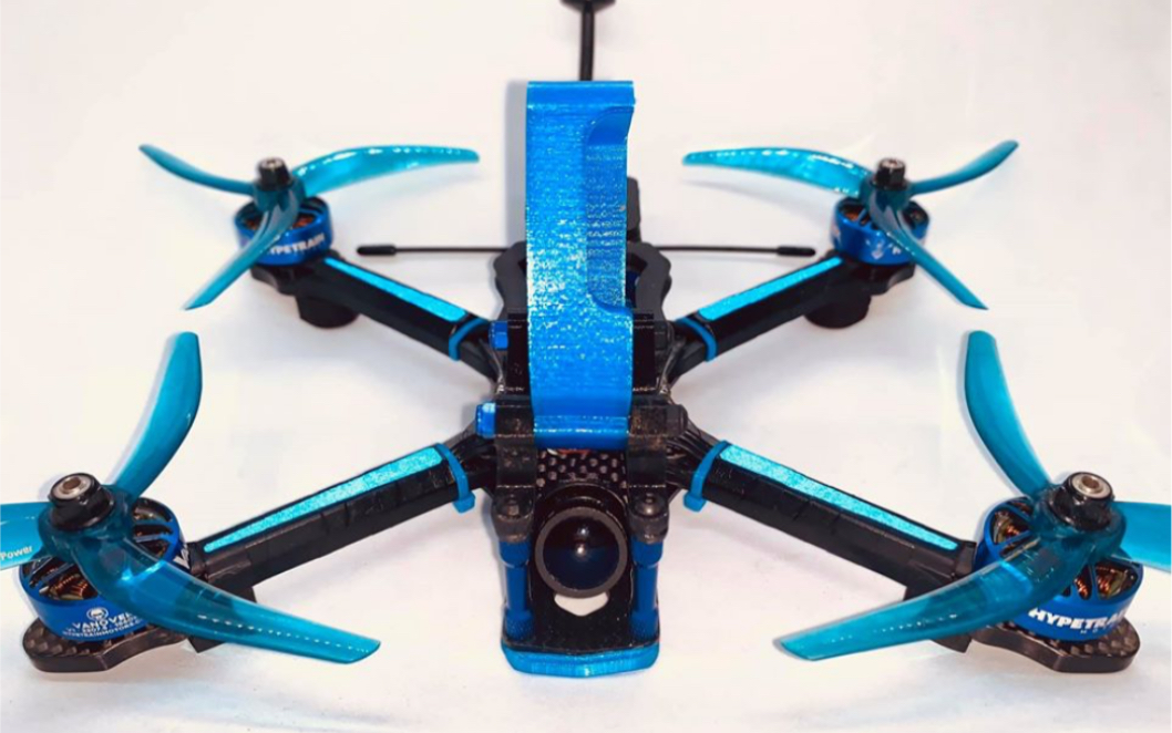 穿越机模拟器freerider使用设置教程
