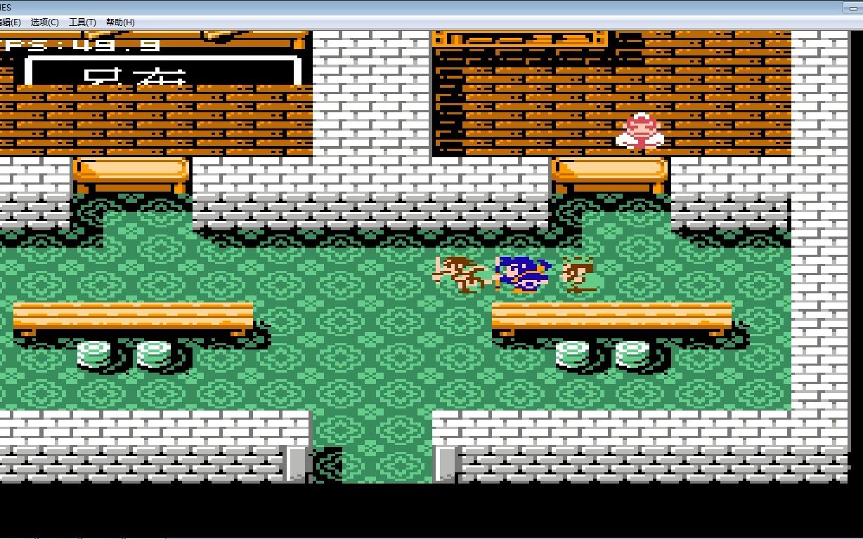 吞食天地2最强阵容通关_童年回忆