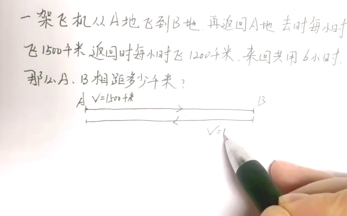 小学五六年级图形面积计算