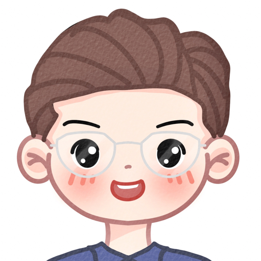 被游戏打的小明 