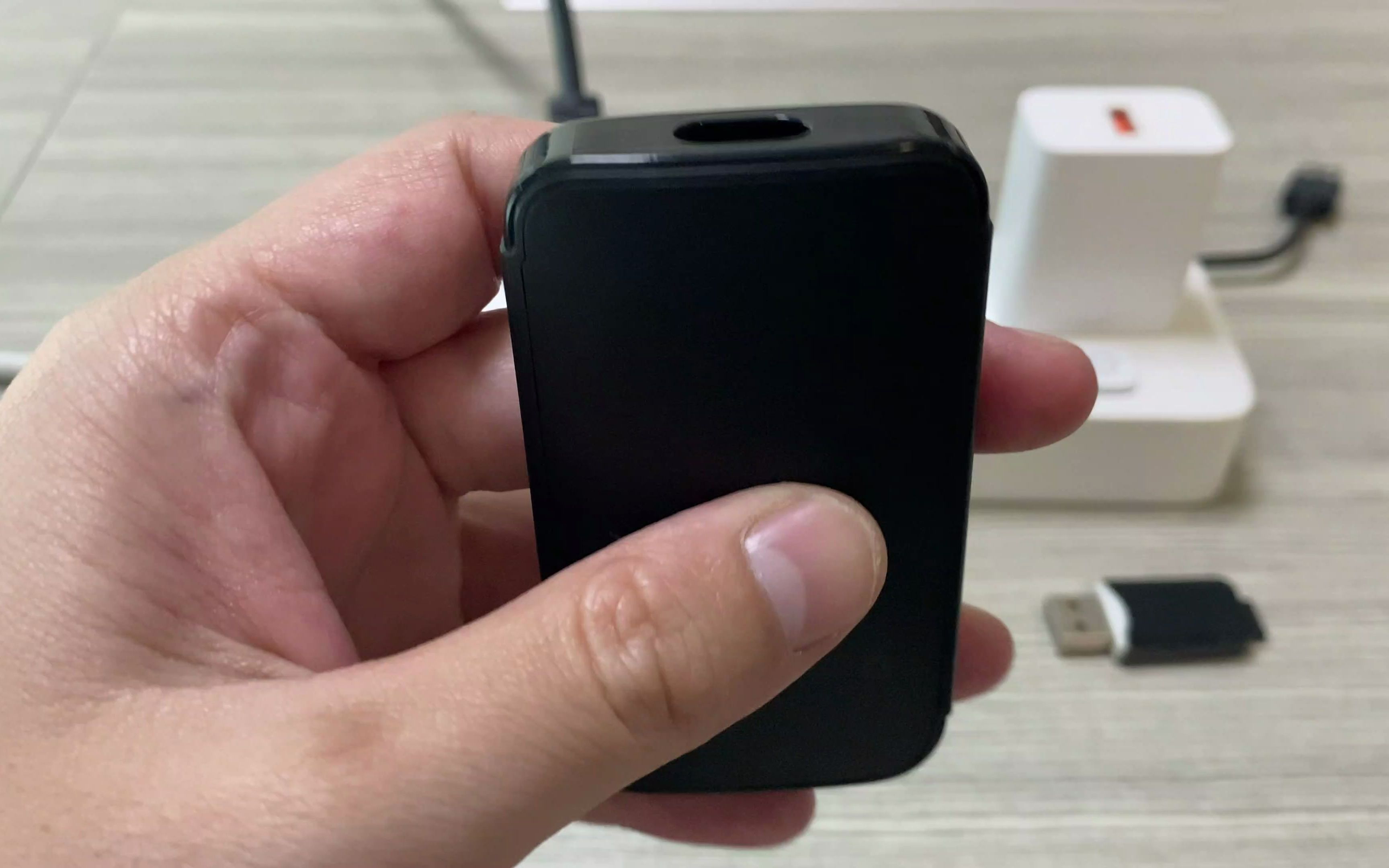 CarlinKit 车连易 A2A 使用U盘升级教程