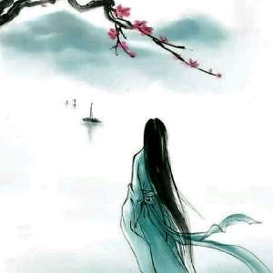 阿药姑娘不要吃药 