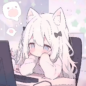 柒夜雨猫 
