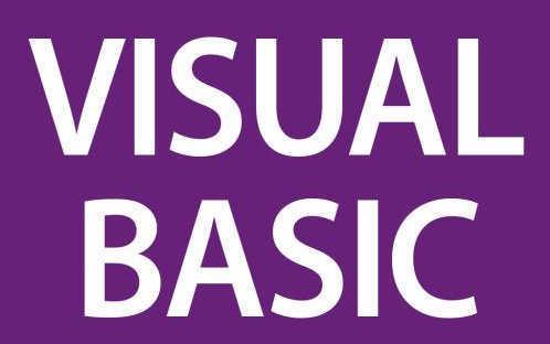 【翼柒芜】visual basic教程之认识控件(一)