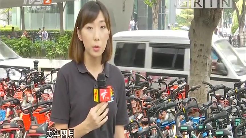 青桔单车也涨价了,每30分钟1.5元,记者前往街头采访市民看法