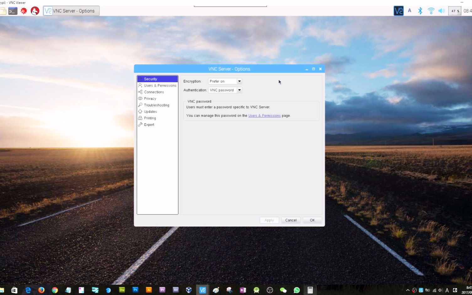 ...Windows远程控制Raspberry Pi Zero W&使用Samba设置共享文件【...