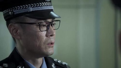 破冰行动:刑侦支队要抓捕黄景瑜,怎料这家伙金蝉脱壳,在警察眼皮下逃走