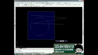 cad2010 3dcad三维图渲染