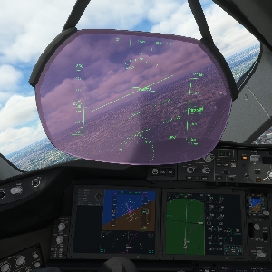 卧槽我油门杆呢 