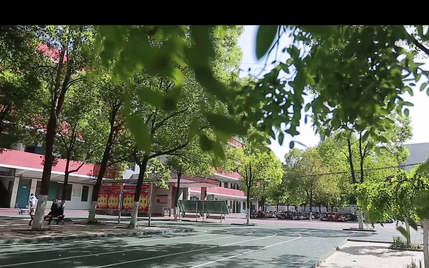 驻马店市第一高级中学宣传片