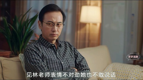 林之校收到德国公司邀请,顾魏这次是否能通过未来岳父的考验