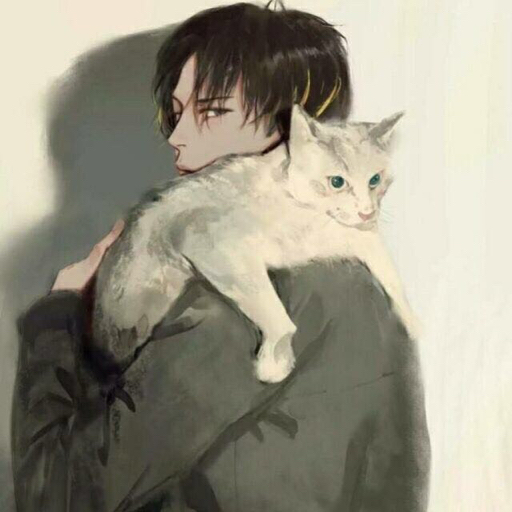 司马yu先生 