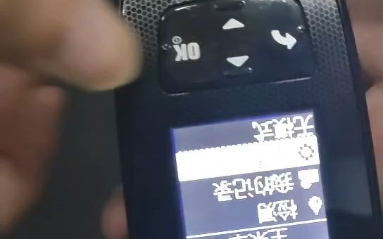 罗氏-智航血糖仪-范围设置
